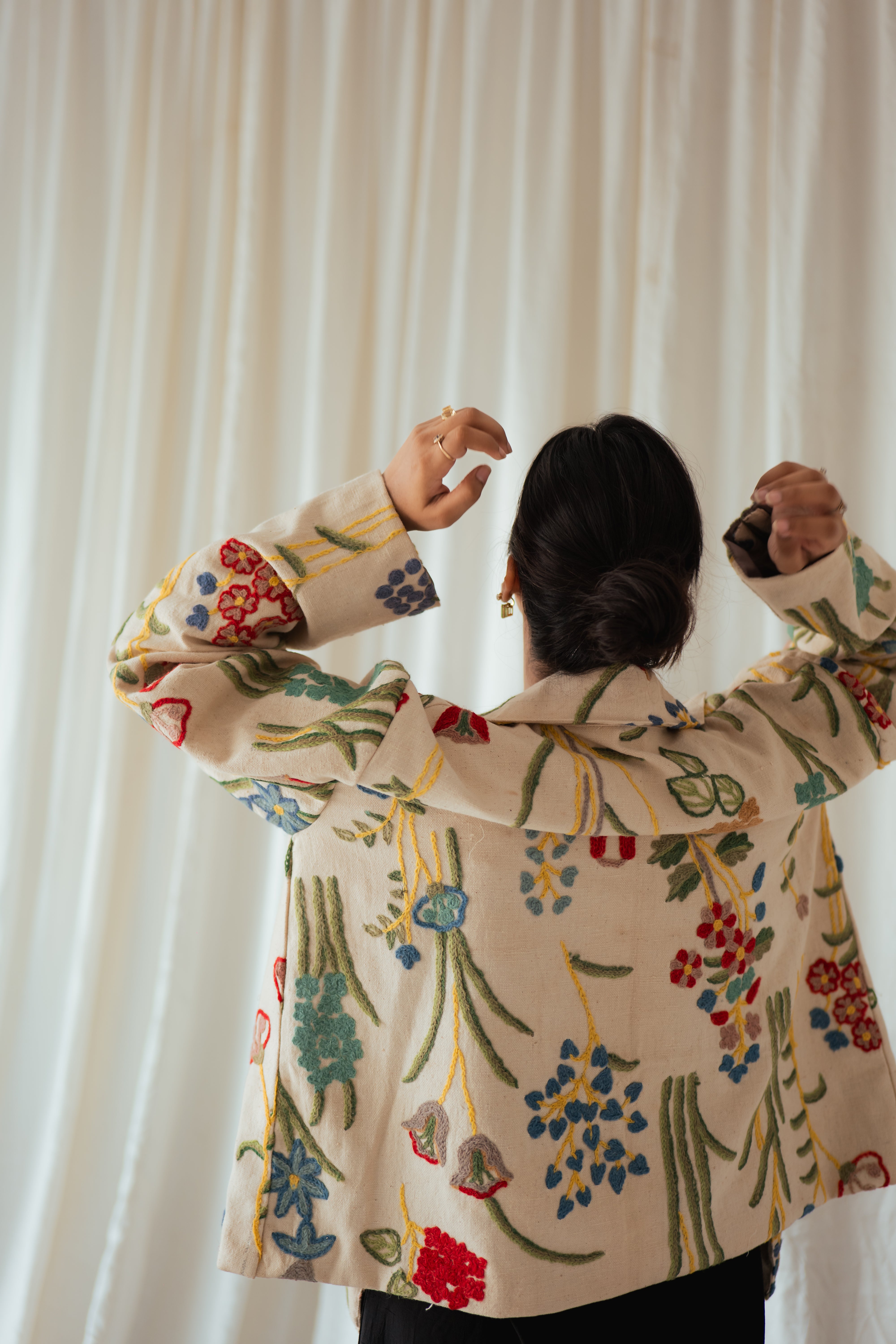 Vintage Jackets – Vintage Stories